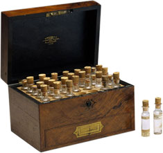 vintage homeopathy remedy box | Homeopathic Associates